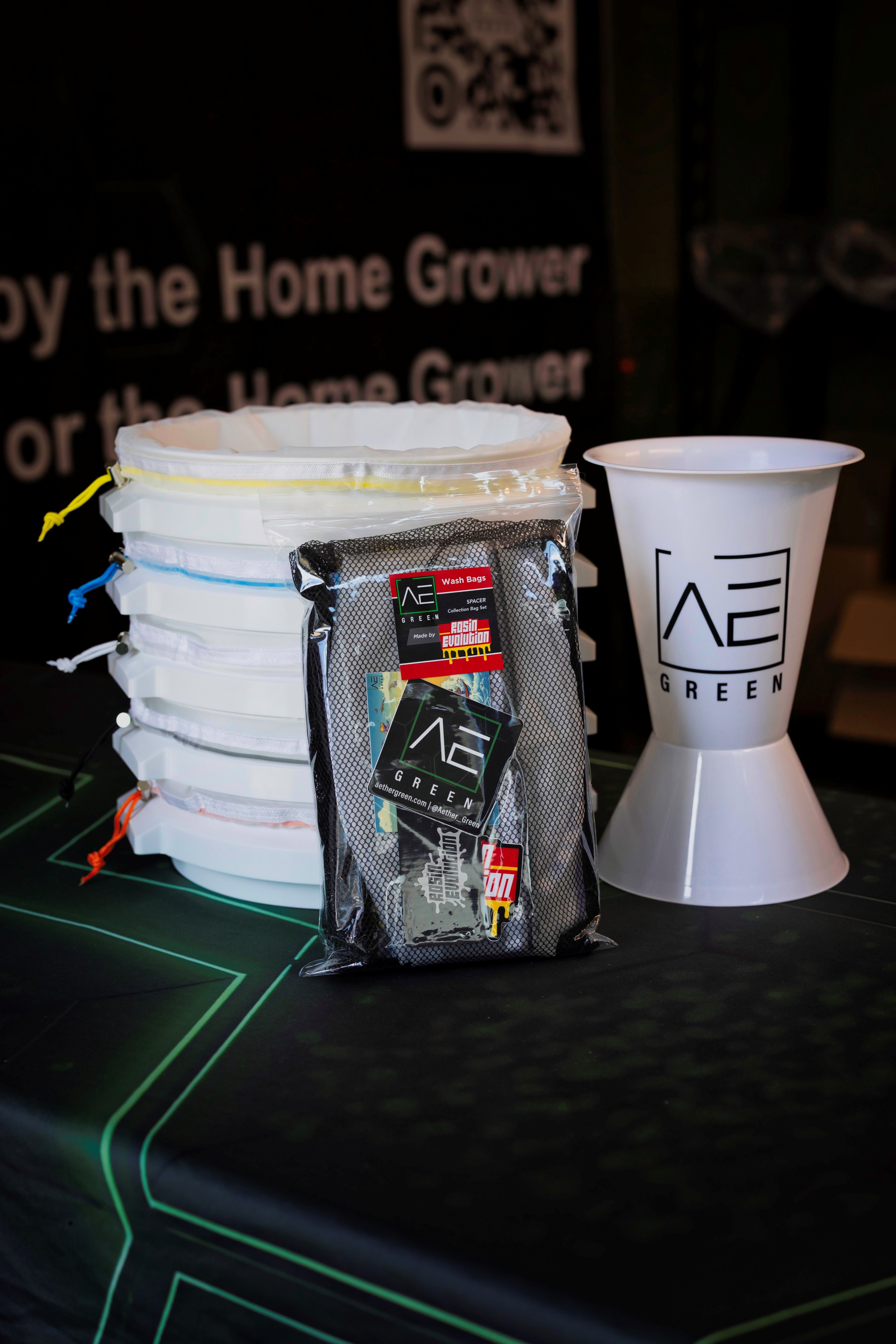 Filter Bag and Spacer Set | Find High Efficiency Bubble Filter Bag ...