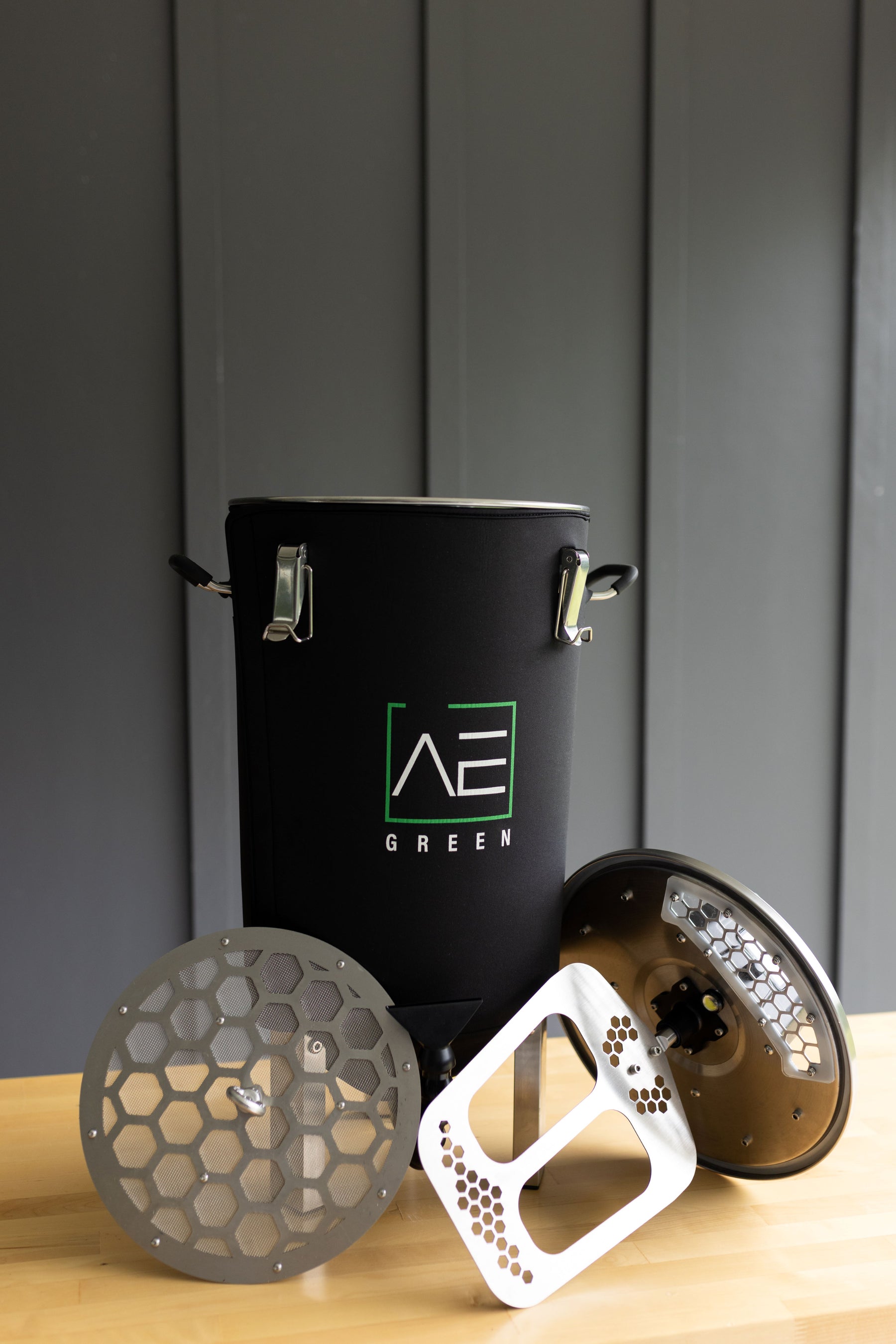 Home Grow Equipment | Best Bubble Hash Bags | Ice Water Hash – Aether Green