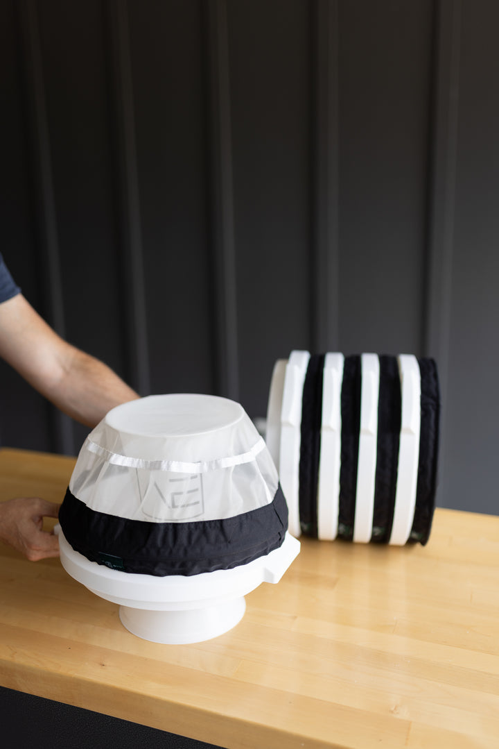 Home Grow Equipment | Best Bubble Hash Bags | Ice Water Hash – Aether Green