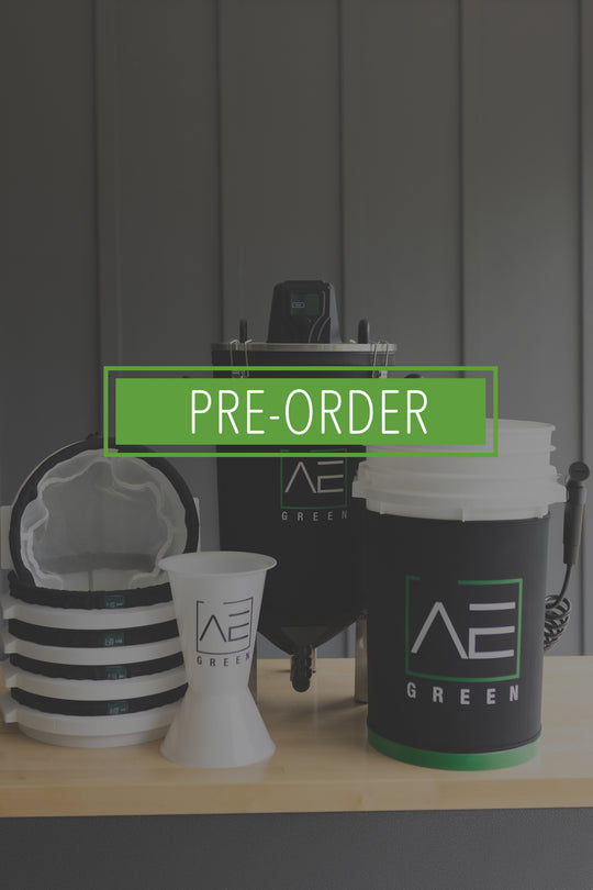 Products – Aether Green
