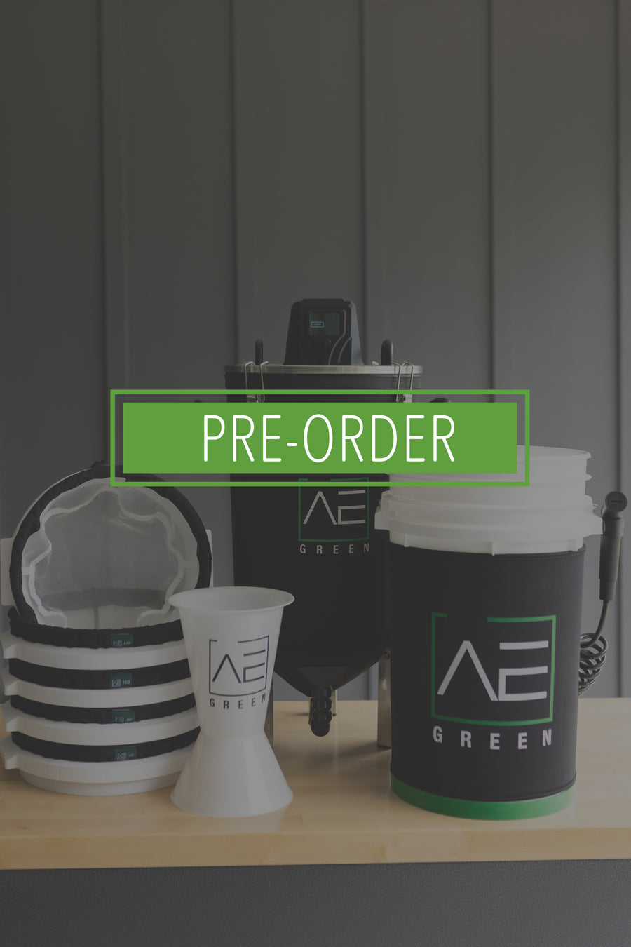 Products – Aether Green