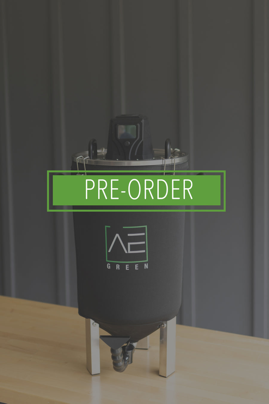 Products – Aether Green